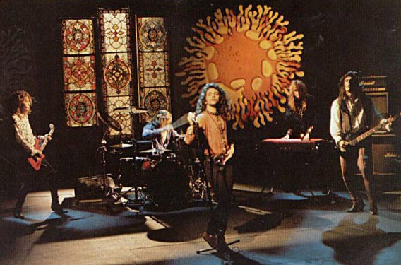 Band Bio | The Front – Official Band Website